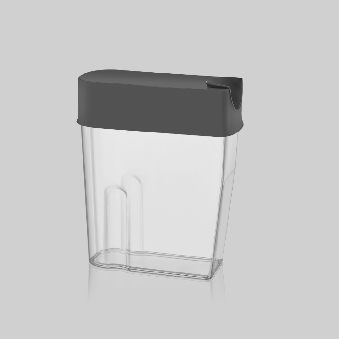 BOÎTE CÉRÉALE REF 1.7L - Yatout Home