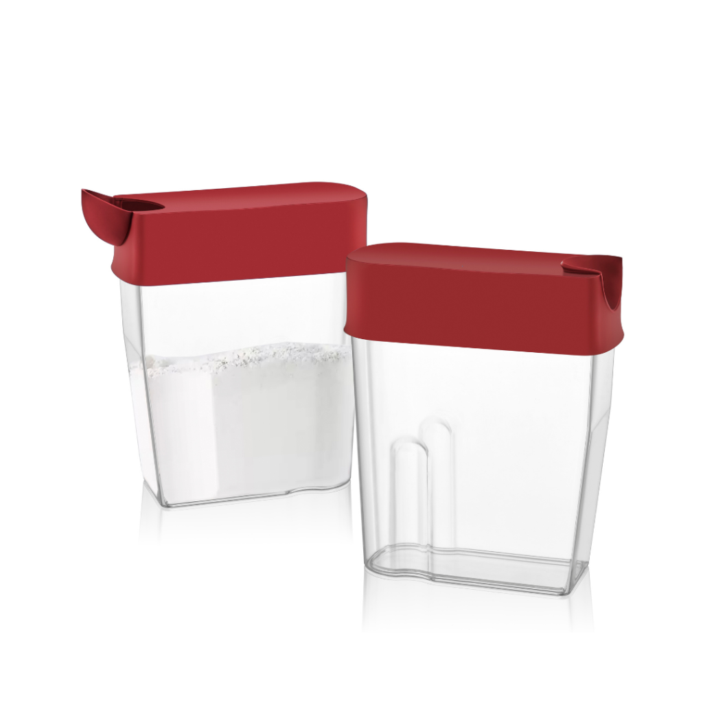 BOÎTE CÉRÉALE REF 1.7L - Yatout Home