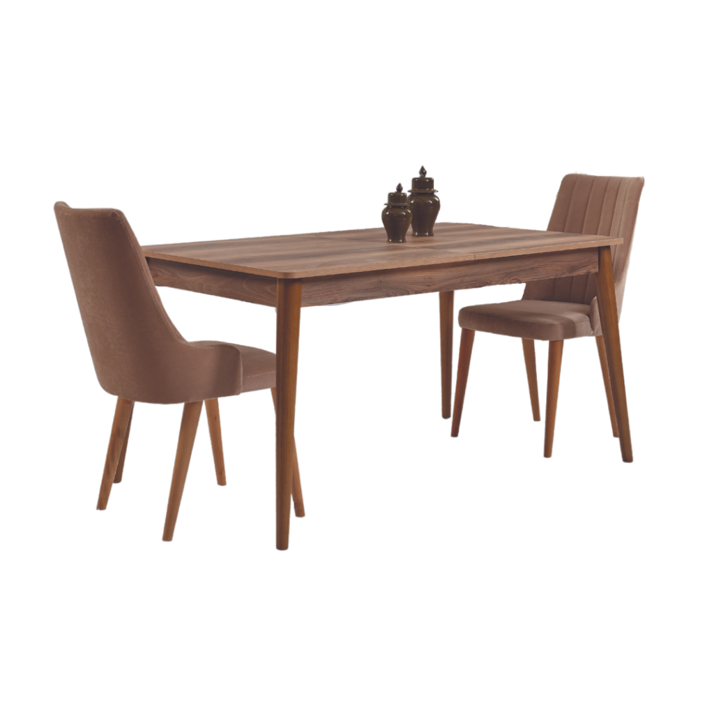 LISBON TABLE EXTENSIBLE - Yatout Home