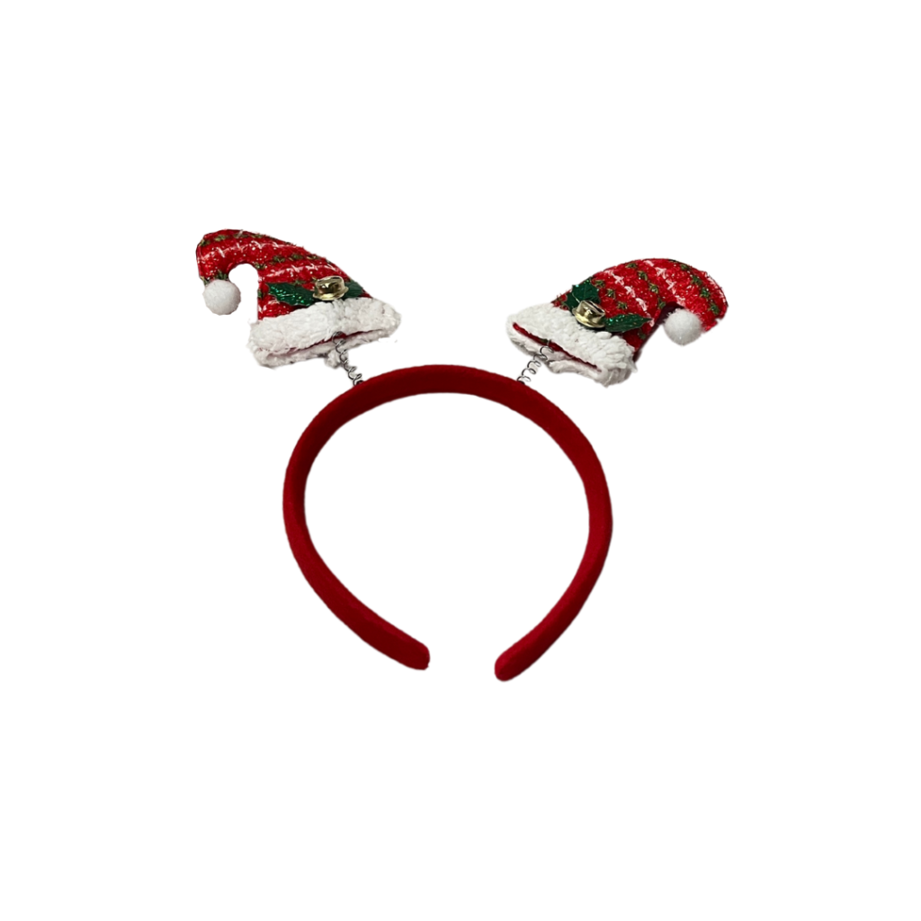 BONDEAU AVEC BONNET PÈRE NOEL - Yatout Home