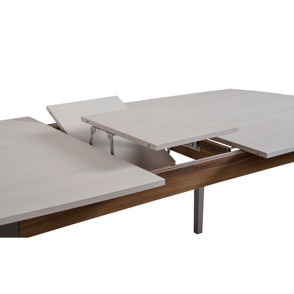 LUNA TABLE EXTENSIBLE - Yatout Home