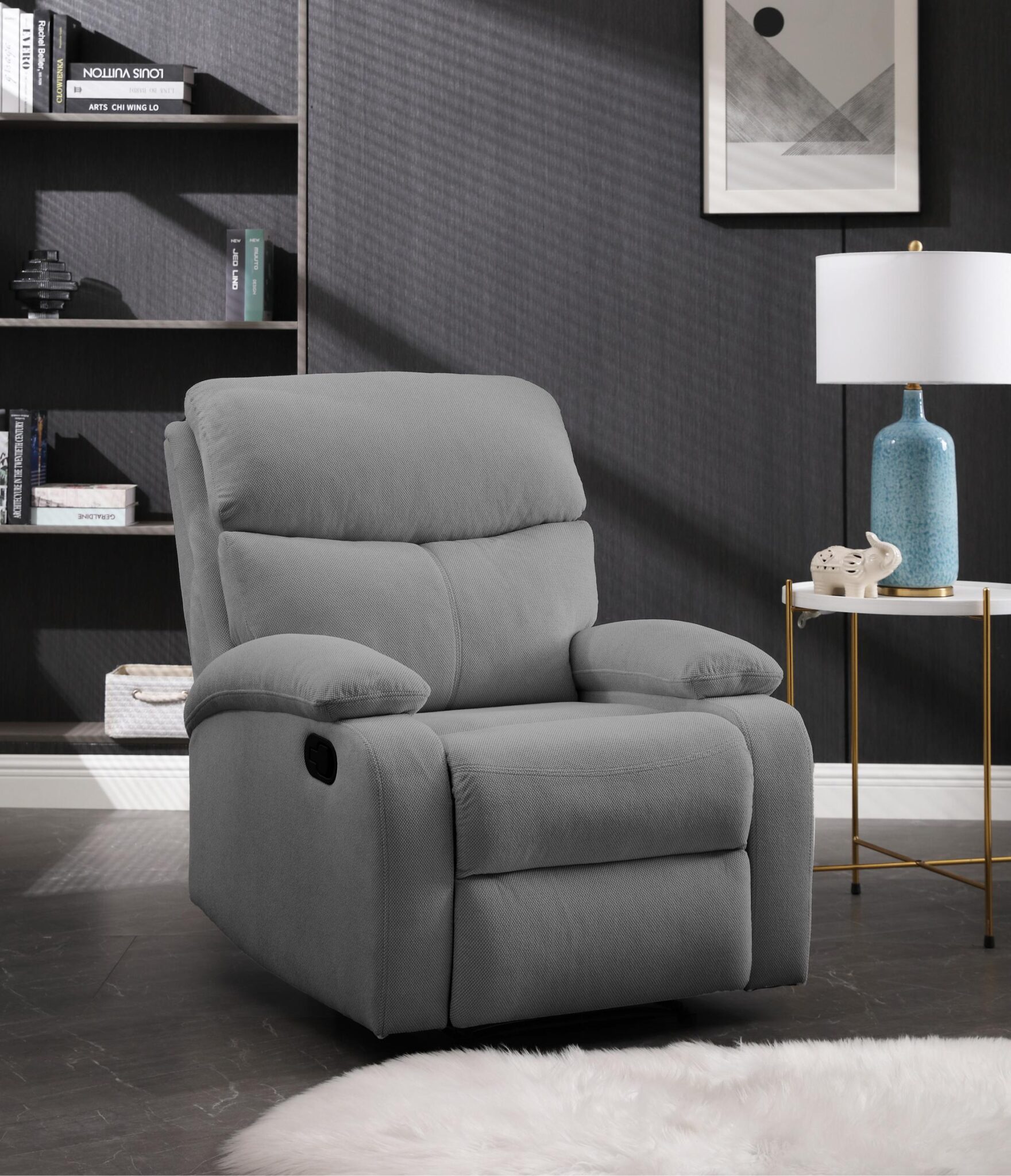 OASIS CHAISE RELAX - Yatout Home